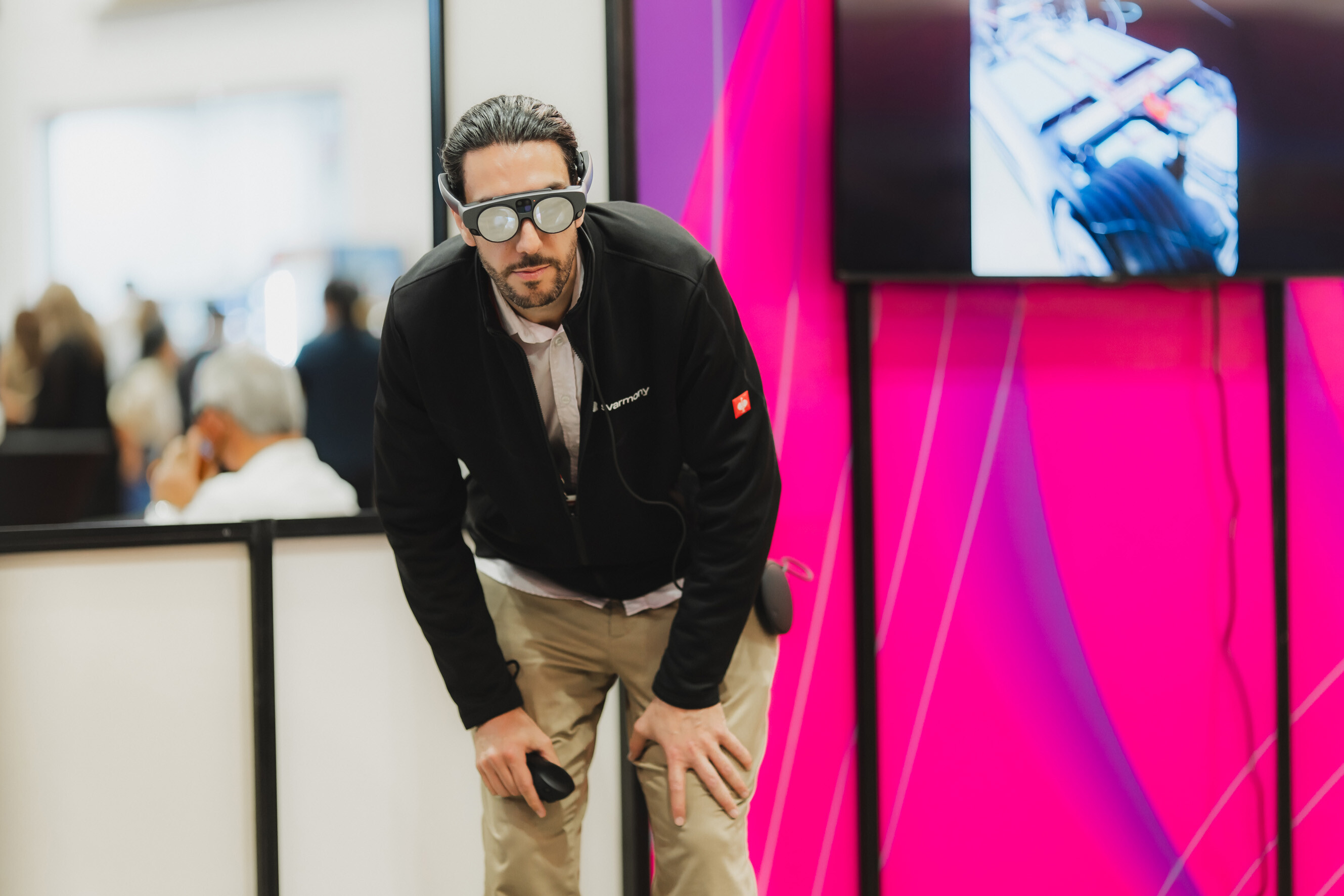 Innovators Showcase | NRF Retail's Big Show APAC